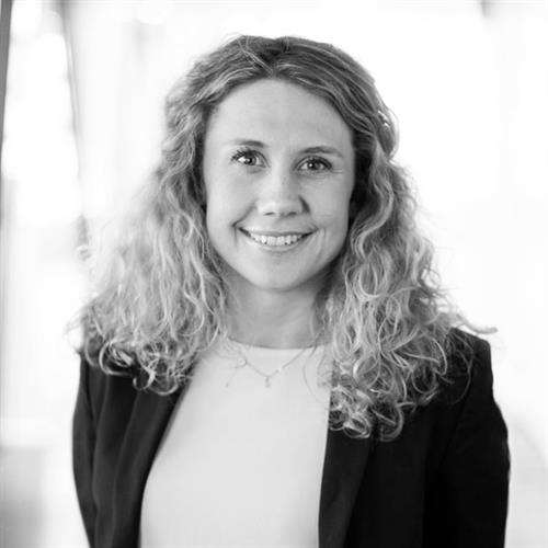 Ingvild Bråthen Bøhmer - JUS