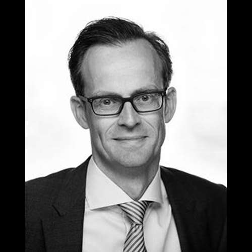 Egil Stefan Eilertsen - JUS