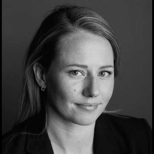 Mathilde Wilhelmsen - JUS