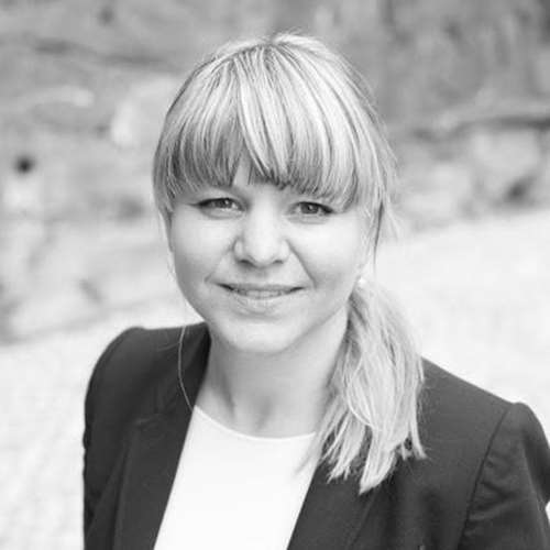 Siv Kristin Henriksen - JUS