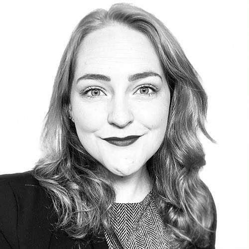 Ingrid Handeland - JUS