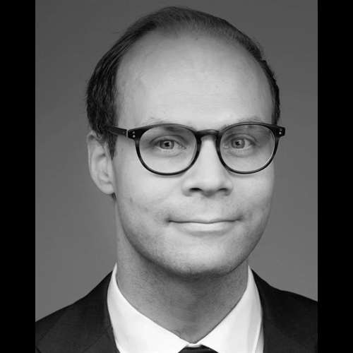 Johan Astrup Heber - JUS