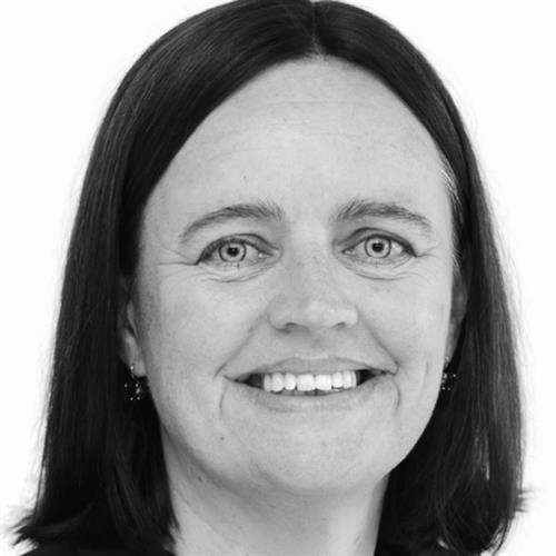 Hilde Sannes Holløkken - JUS