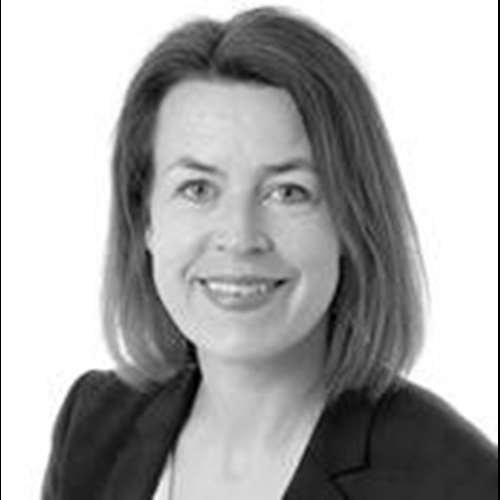 Trude Myklebust - JUS