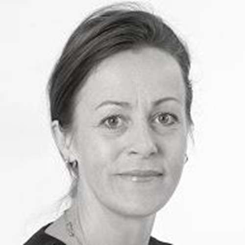 Astrid Maria Heimer - JUS