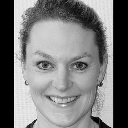 Merethe Green Rommetveit - JUS