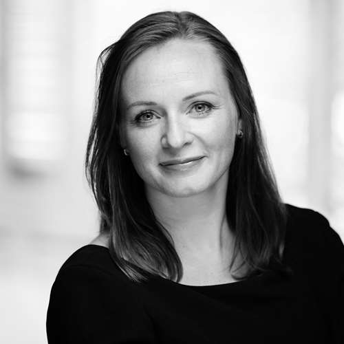 Anne Lise E. Gryte - JUS