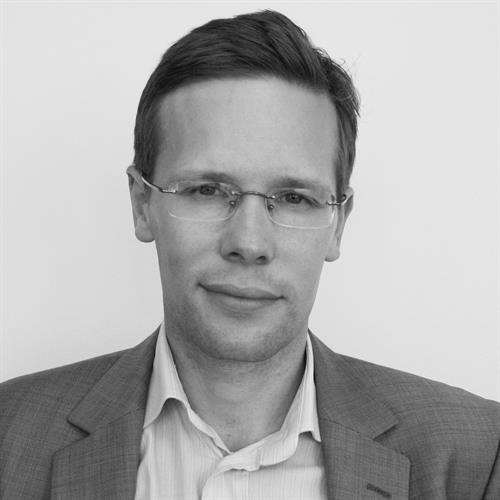 Martin H. Bryde - JUS