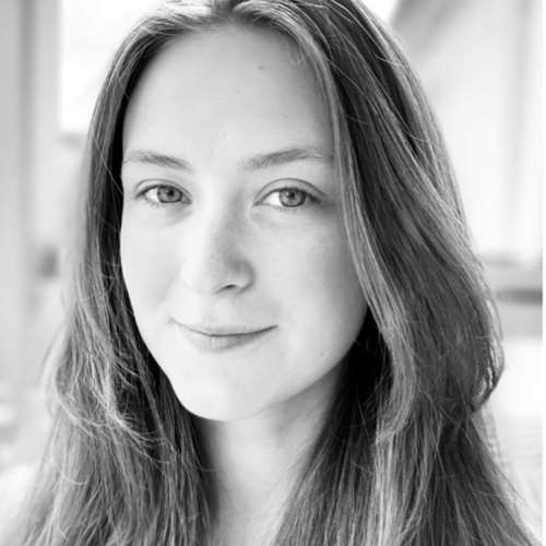 Regine Andersen - JUS