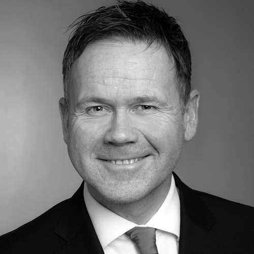 Pål Morten Andreassen - JUS