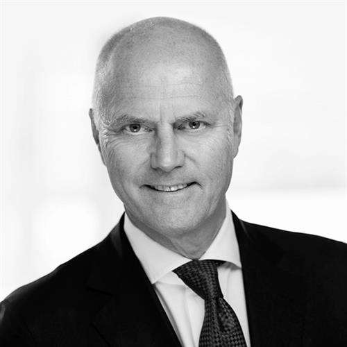 Anders Christian Stray Ryssdal - JUS